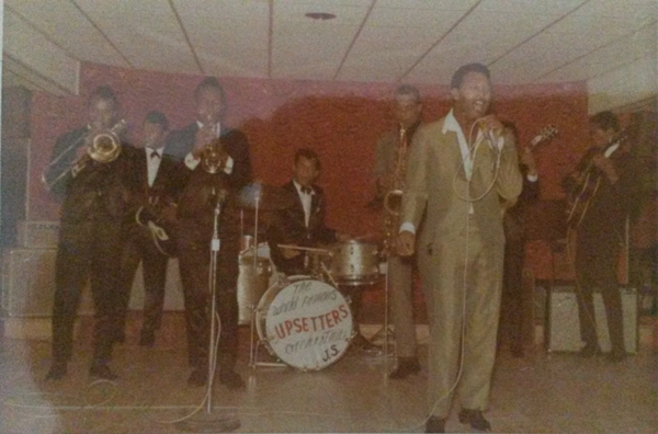 Deep Soul October 2014 | Soul Express