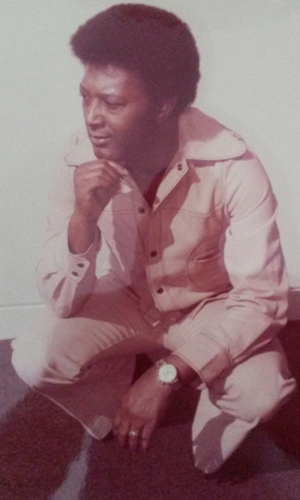 Deep Soul October 2014 | Soul Express