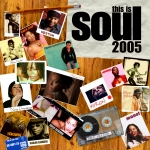 Various Artists: This Is Soul (UK Soul Brother)